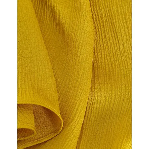 PHASE EIGHT Textured Wrap Woven Midi Dress