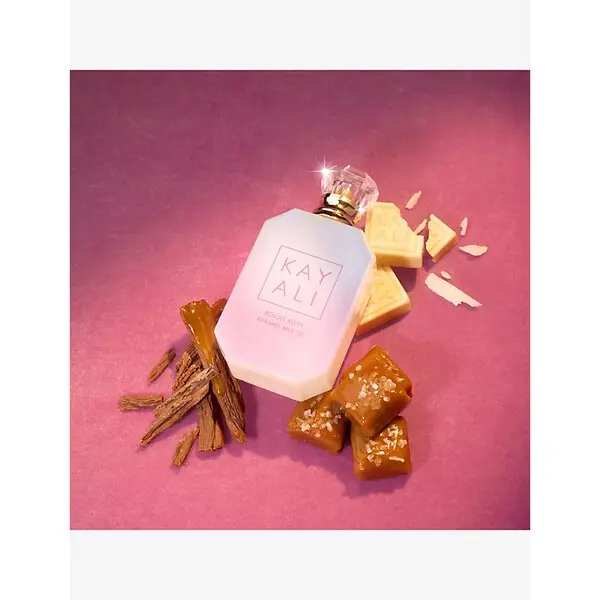 KAYALI Boujee Kitty Caramel Milk | 22 Eau De Parfum
