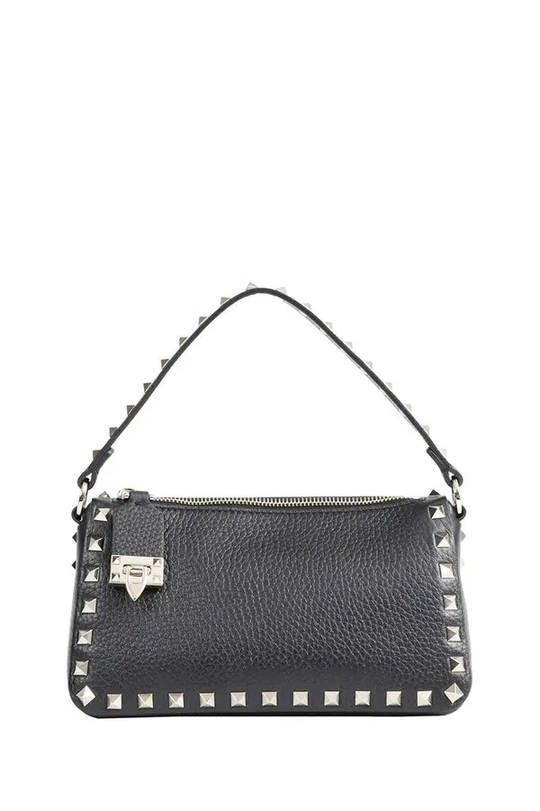Valentino Garavani Small Rockstud Crossbody Bag