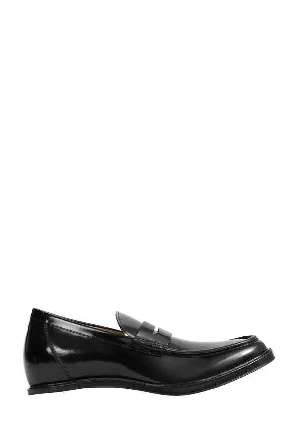 MAISON MARGIELA Heel-less Loafer