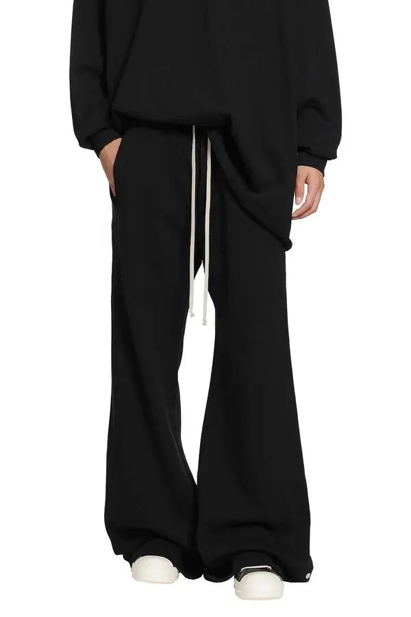 Rick Owens Tower Wide Pusher Pants