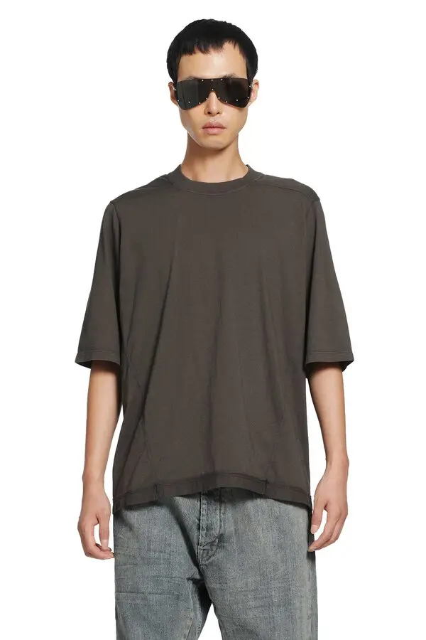 Rick Owens Tower Walrus T