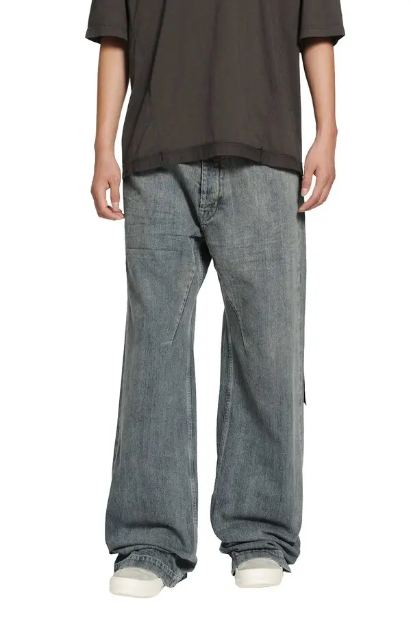 Rick Owens Tower Geth Jeans