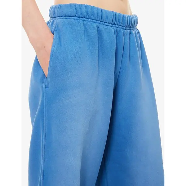 Good American Straight-leg Jogging Bottoms