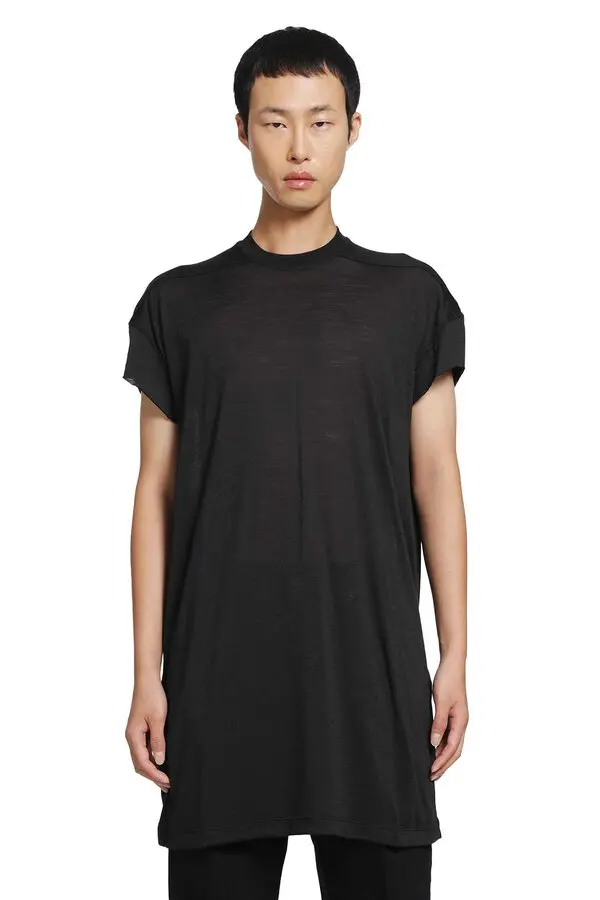 Rick Owens Tower Rick Jumbo Ss T