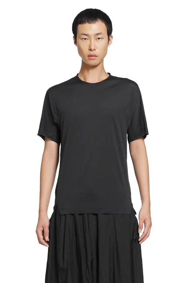 Y3 Running Short Sleeve T-shirt