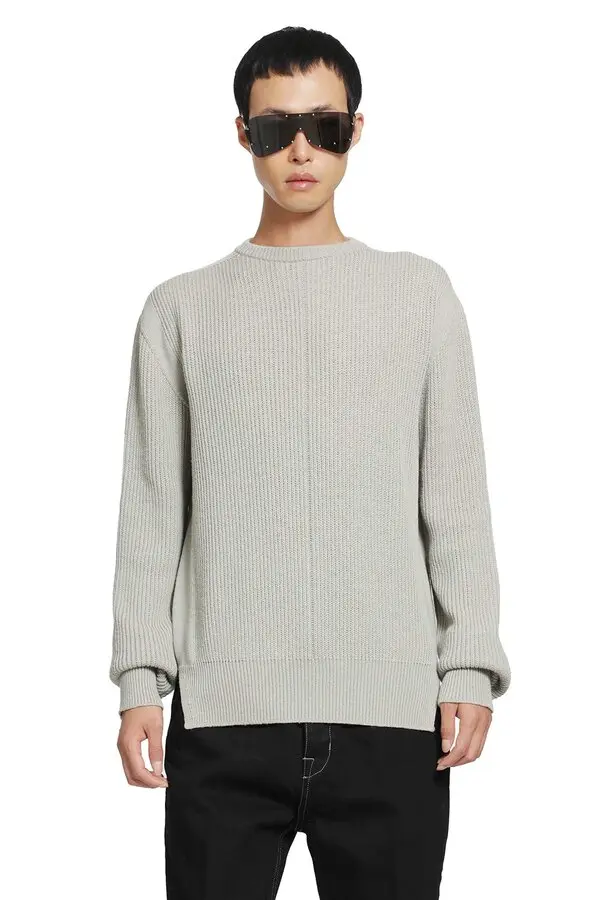 Rick Owens Fisherman Round Neck