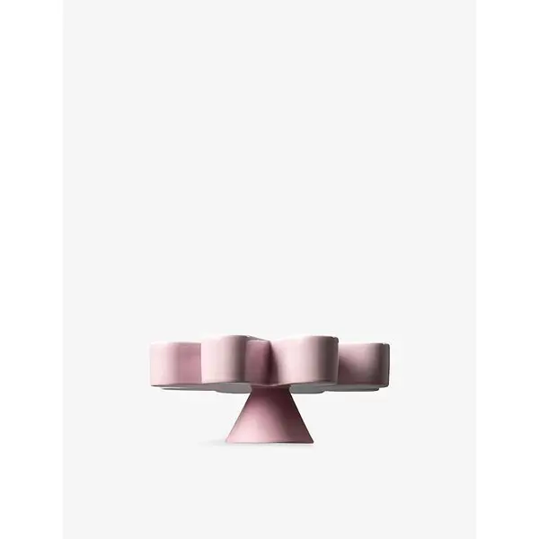 BITOSSI CERAMICHE Symbolik Fiore Ceramic Bowl