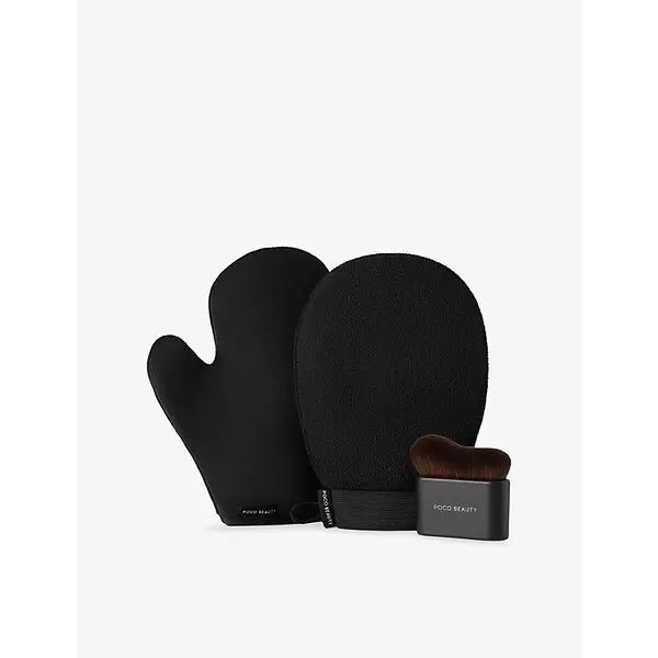 POCO BEAUTY The Tanning Brush