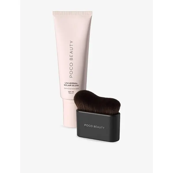 POCO BEAUTY The Tanning Brush