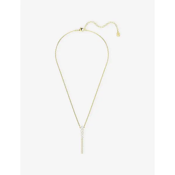 SWAROVSKI Mesmera Y-necklace