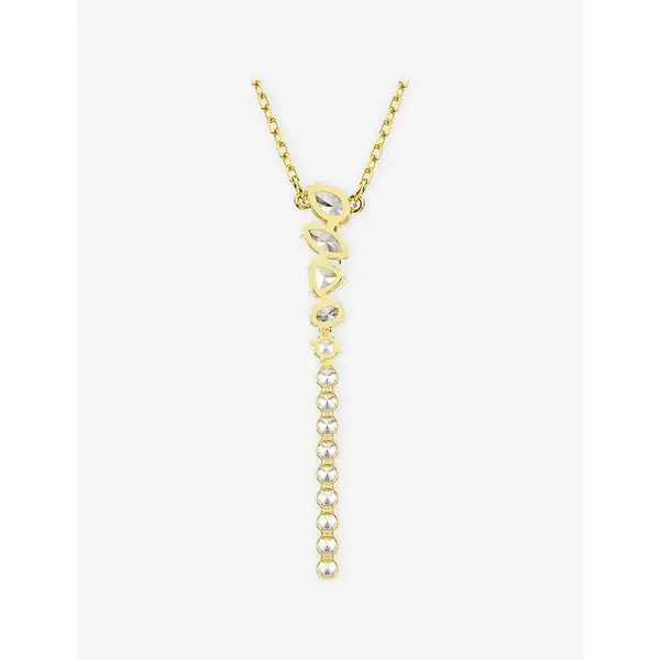 SWAROVSKI Mesmera Y-necklace