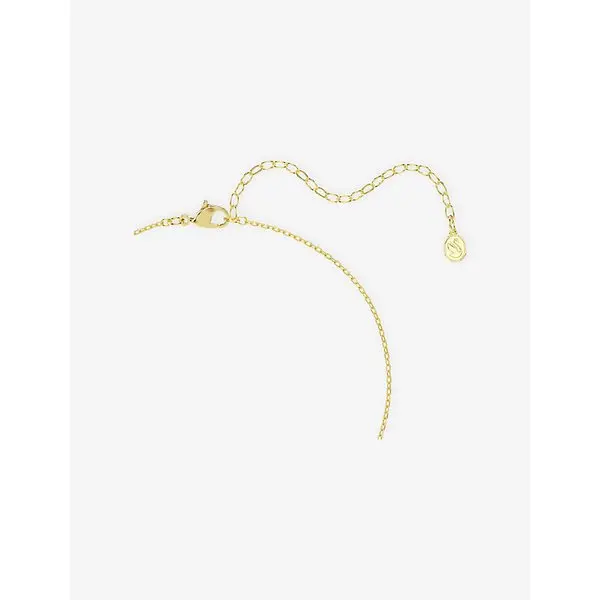 SWAROVSKI Mesmera Y-necklace