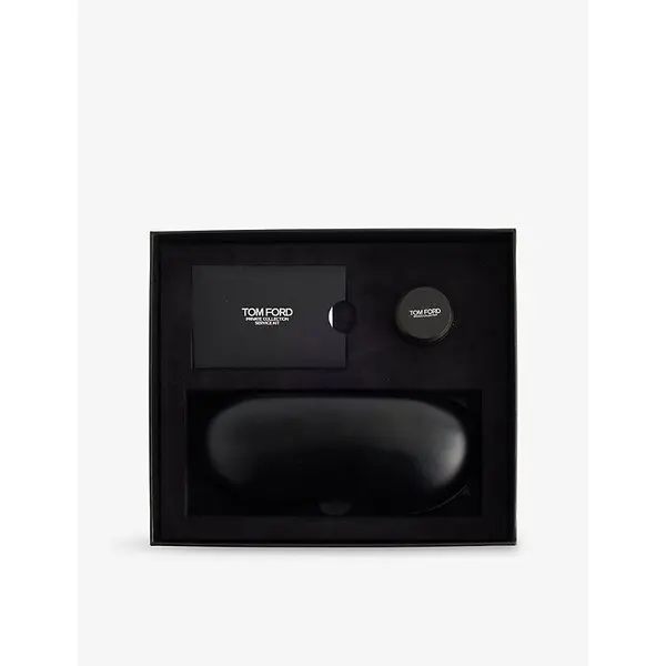 TOM FORD Ft1297 Horn Sunglasses