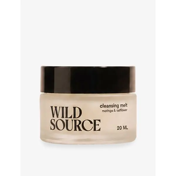 WILD SOURCE Cleansing Melt Discovery Size - One-color