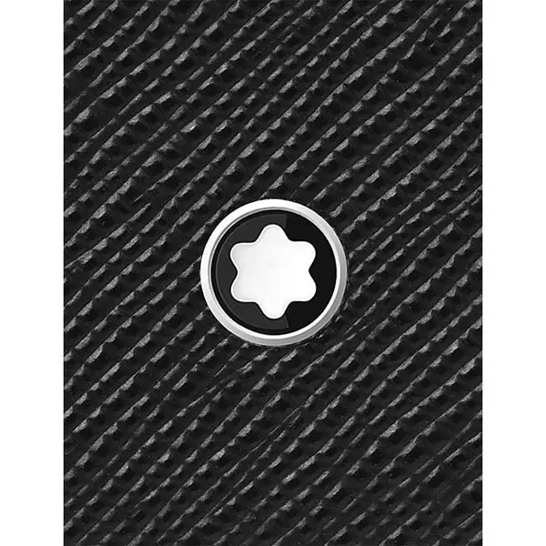 Montblanc Sartorial Leather Passport Holder
