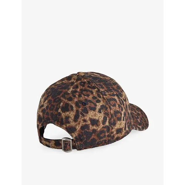 New Era 9forty New York Yankees Cotton Baseball Cap
