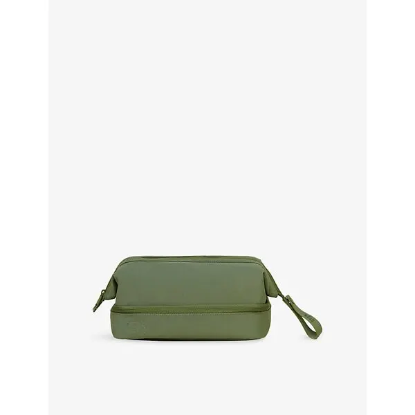 BEIS The Dopp Kit Woven Toiletry Bag