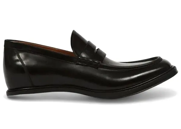 MAISON MARGIELA Heelless Loafer