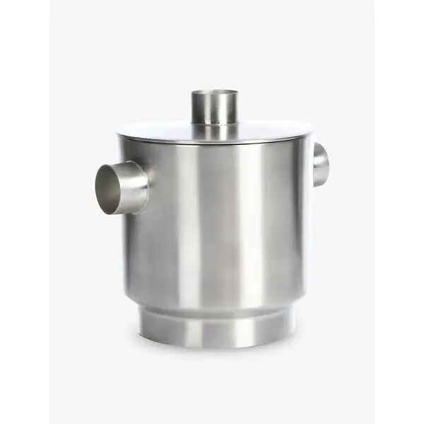 XL BOOM Rondo Small Stainless-steel Ice Bucket