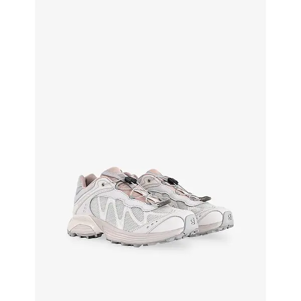 SALOMON Xt Whisper Woven Trainers