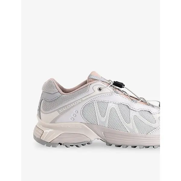 SALOMON Xt Whisper Woven Trainers