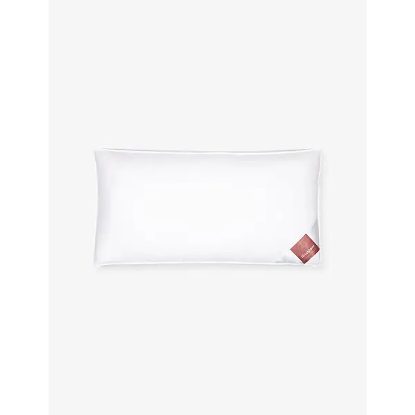 BRINKHAUS Bauschi Lux Baffle-edge Cotton-blend Pillow