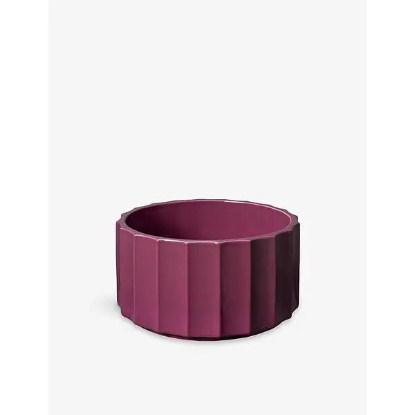 BITOSSI CERAMICHE A Colonna Ceramic Vase