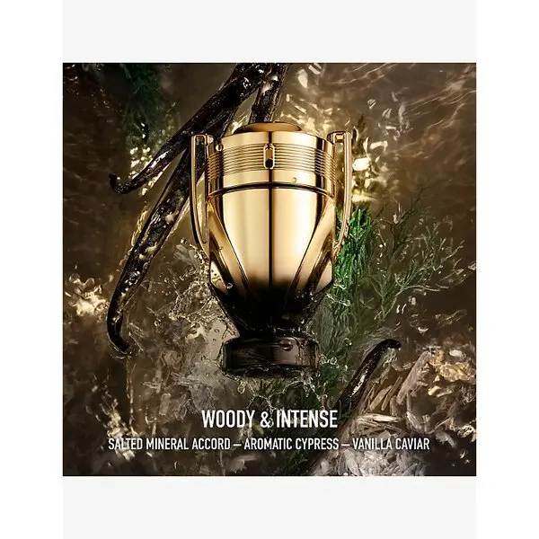 Rabanne Invictus Elixir Parfum Elixir