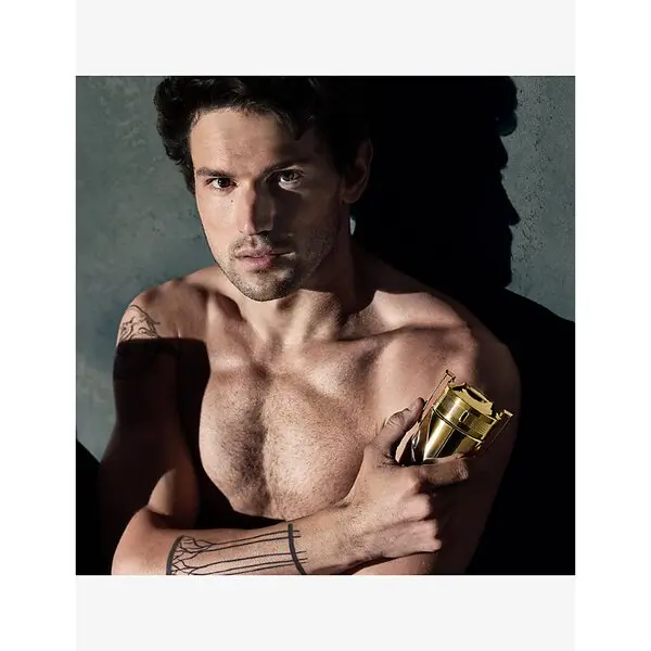 Rabanne Invictus Elixir Parfum Elixir