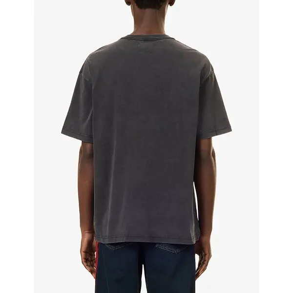 1886 G.zilla Graphic-print Cotton T-shirt