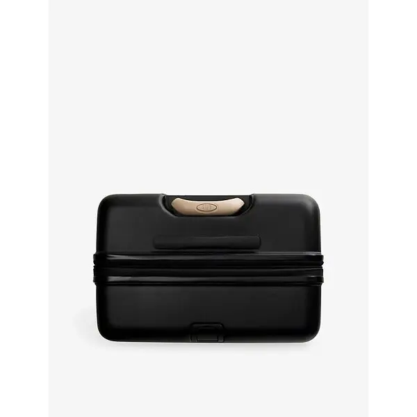 BEIS The Large Check-in 4-wheel Roller Suitcase 78.7cm - Black