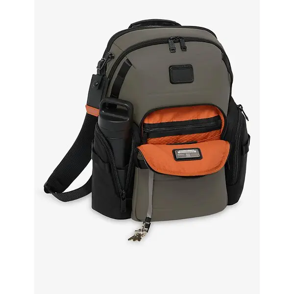 Tumi Alpha Bravo Navigation Backpack