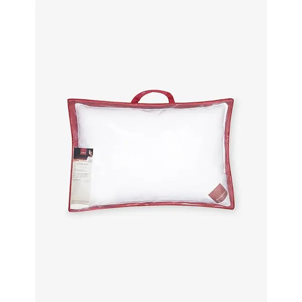 BRINKHAUS Luxury Twin Hungarian Goose-filled Pillow