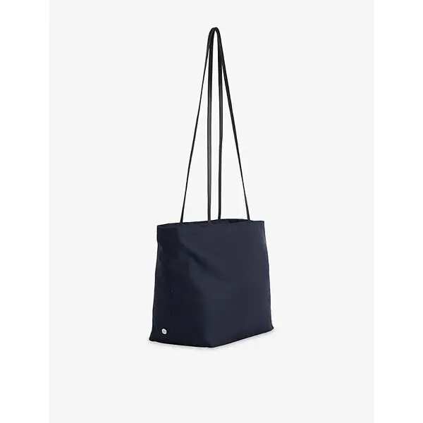 VALESQUE Spaghetti Strap Nylon Shoulder Bag