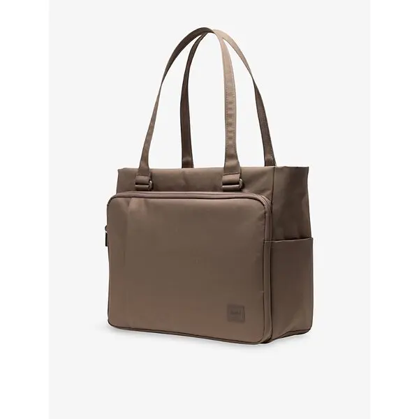 Herschel Supply Co. Kaslo Tech Woven Tote Bag 23l