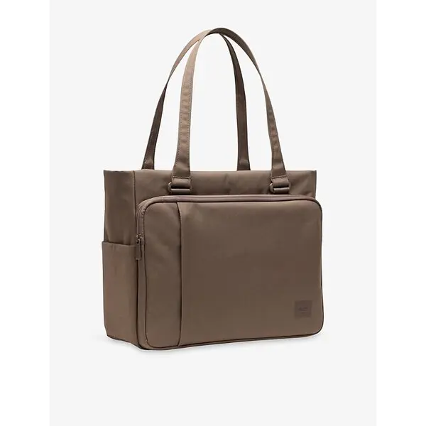 Herschel Supply Co. Kaslo Tech Woven Tote Bag 23l