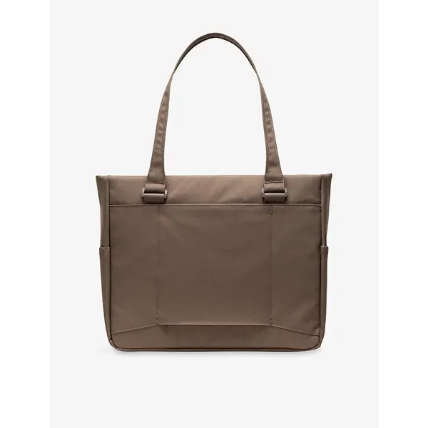Herschel Supply Co. Kaslo Tech Woven Tote Bag 23l