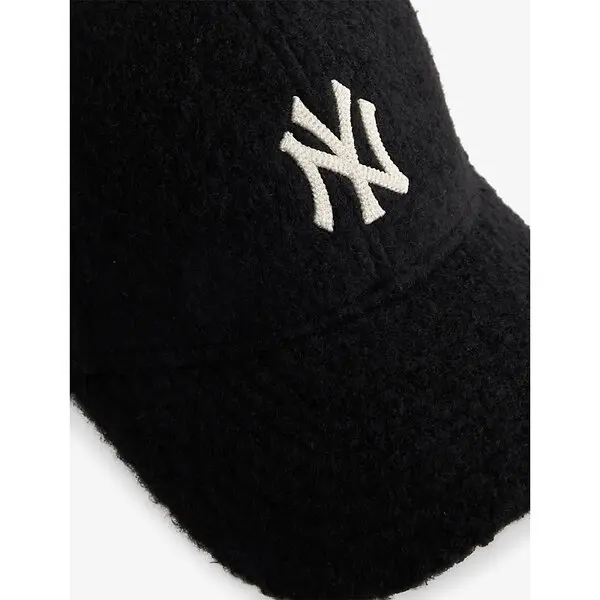 New Era 9forty New York Yankees Borg Baseball Cap