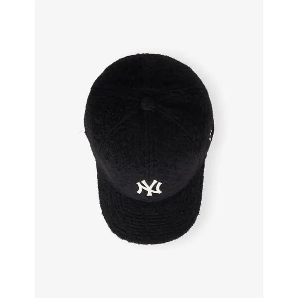 New Era 9forty New York Yankees Borg Baseball Cap
