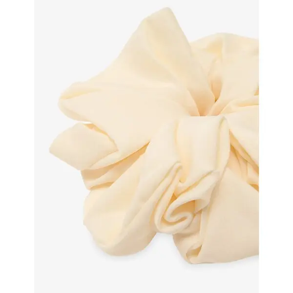 TALA Oversized Satin Scrunchie