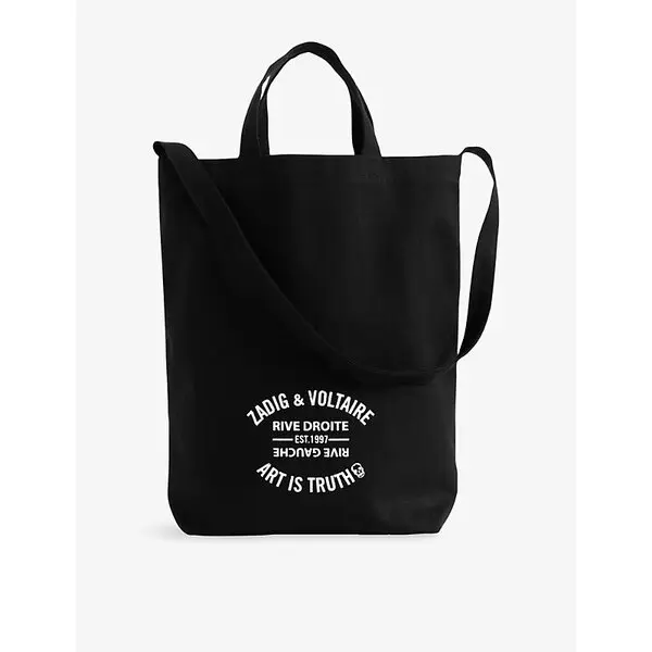 Zadig&Voltaire Tote Bag