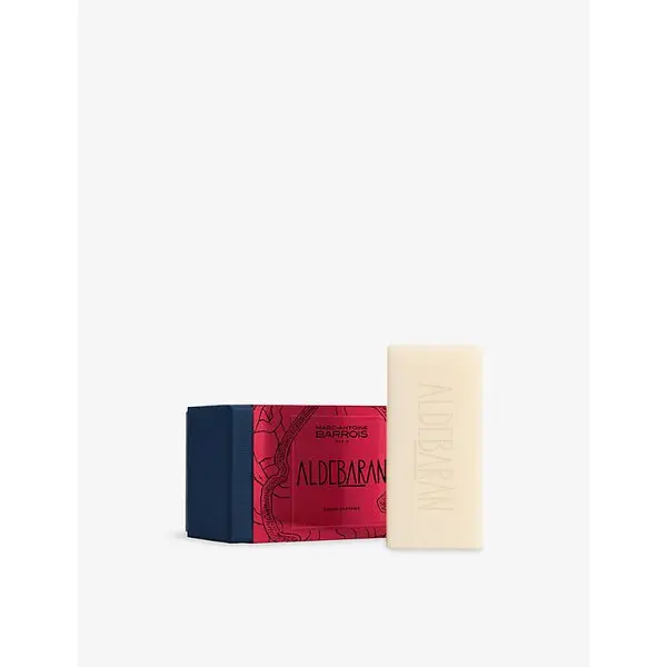 MARC-ANTOINE BARROIS Aldebaran Scented Soap Bar 170g