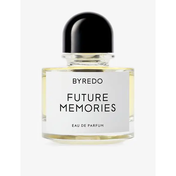 Byredo Future Memories Eau De Parfum