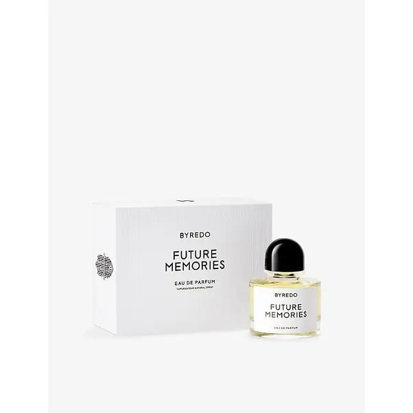 Byredo Future Memories Eau De Parfum
