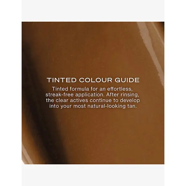 LOVING TAN 2 Hr Express Face Self-tanning Serum