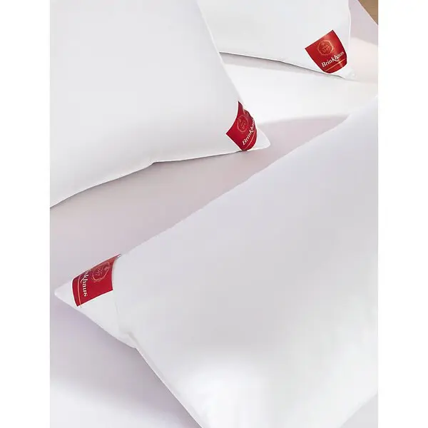 BRINKHAUS Down Surround Medium Pillow
