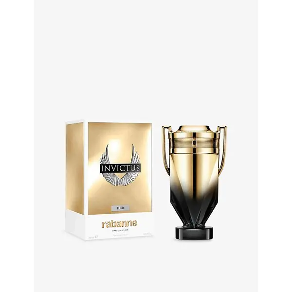 Rabanne Invictus Elixir Parfum Elixir
