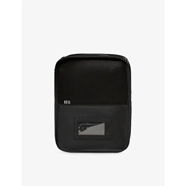 BEIS Béis Compression Small Packing Cube With Mesh Top
