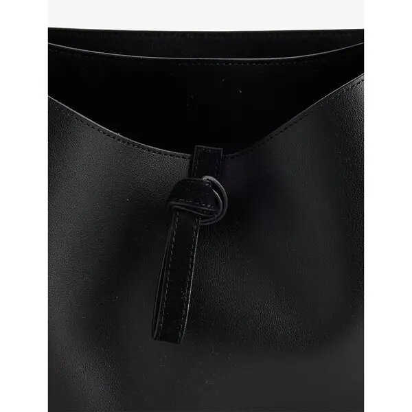 NEOUS Sagitta Leather Top-handle Bag